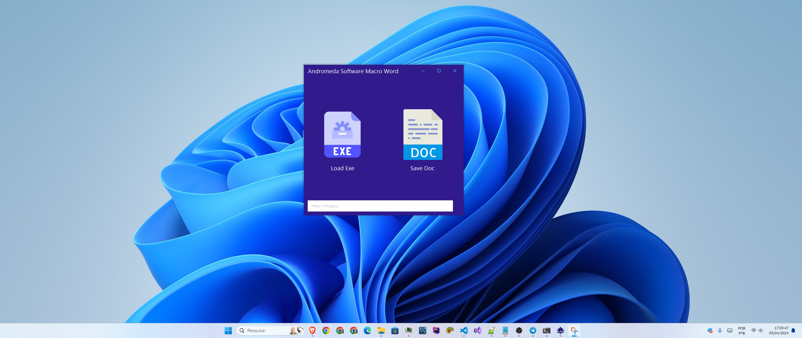 GitHub - Andromeda-Software-LTD/Andromeda-Software-Microsoft-Word-Macro ...