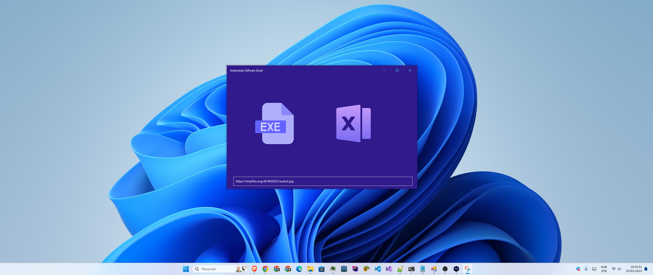GitHub - Andromeda-Software-LTD/Andromeda-Software-Microsoft-Excel-Macro: Andromeda Software ...